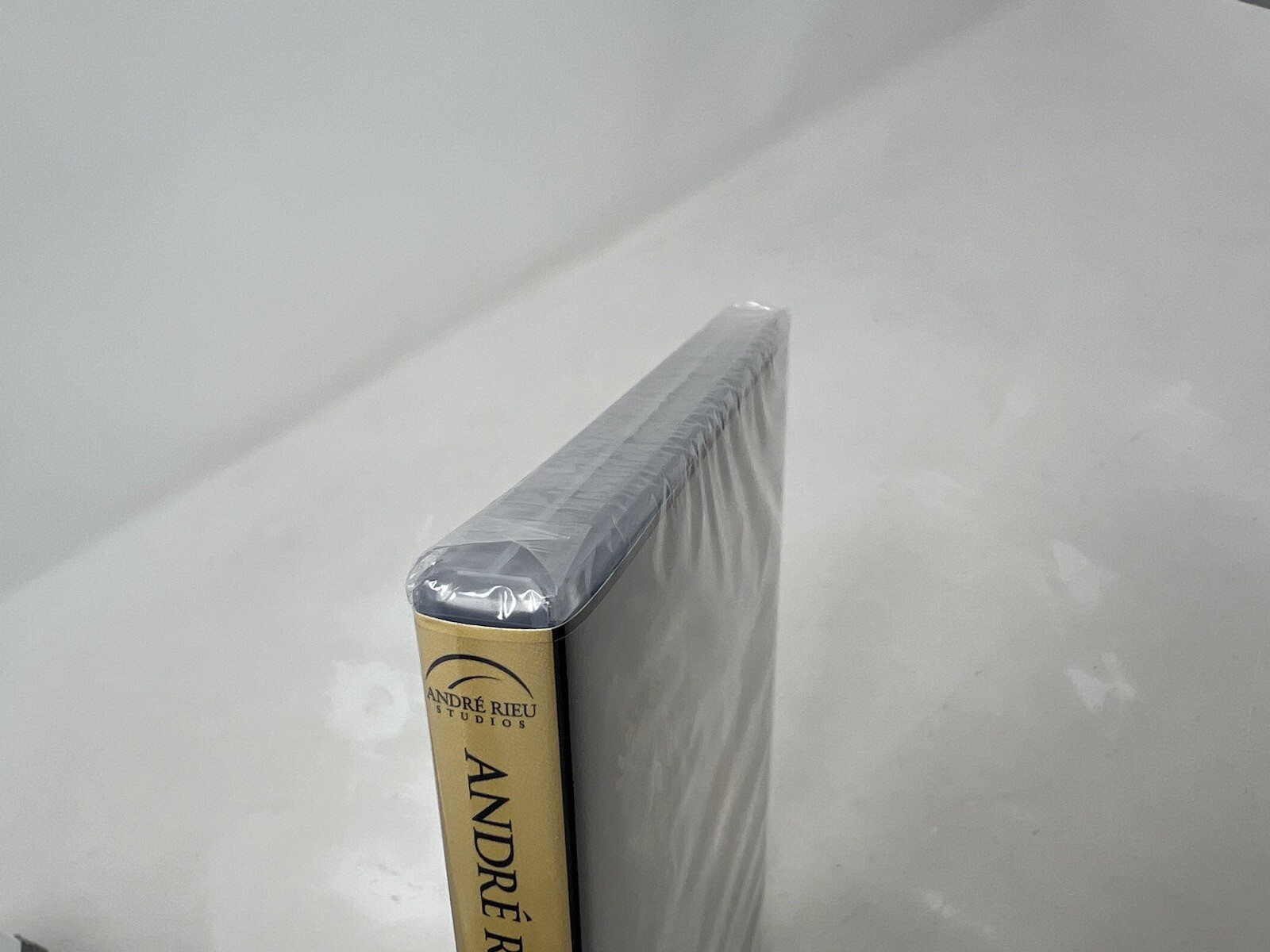 André Rieu: Rieu Royale: Coronation Concert Live in Amsterdam (DVD) for ...