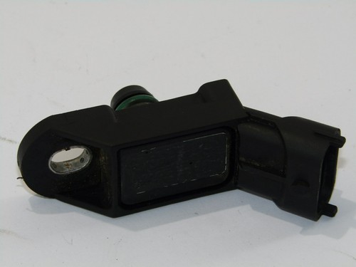 Map manifold air pressure sensor for Nissan Almera N16 Luftdrucksensor ...