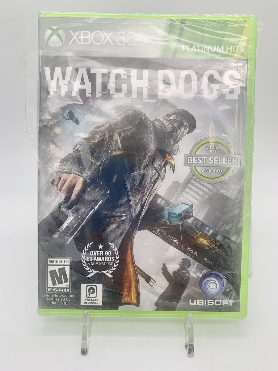 Videogioco Watch Dogs Watch Dogs Legion | Ubisoft Store NL
