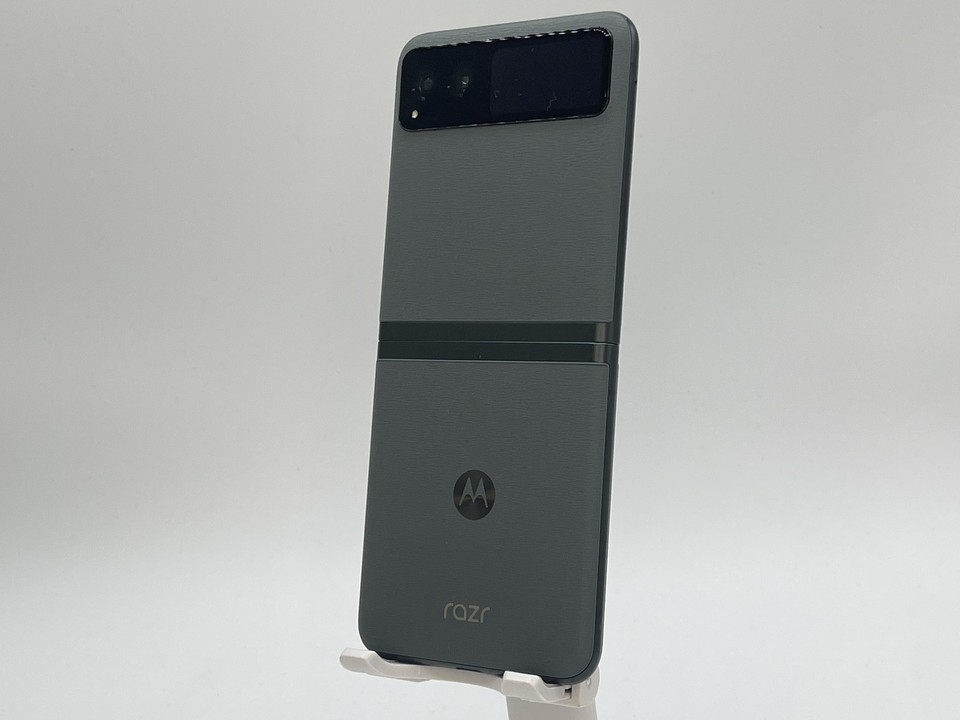 Motorola razr 40 XT2323-2 128GB Sage Green T-Mobile Unlocked W043159 | eBay