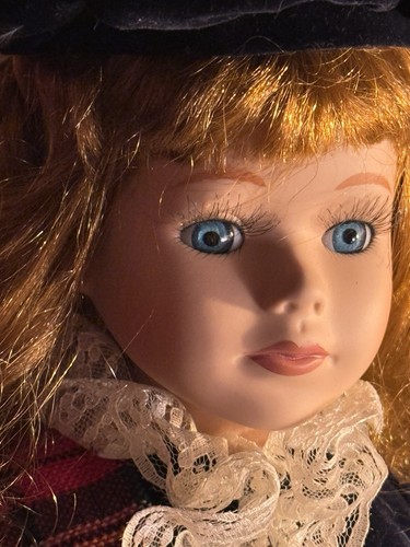 Haunted Doll Active Spirit ~ Allison ~ Paranormal Sale of Powerful ...