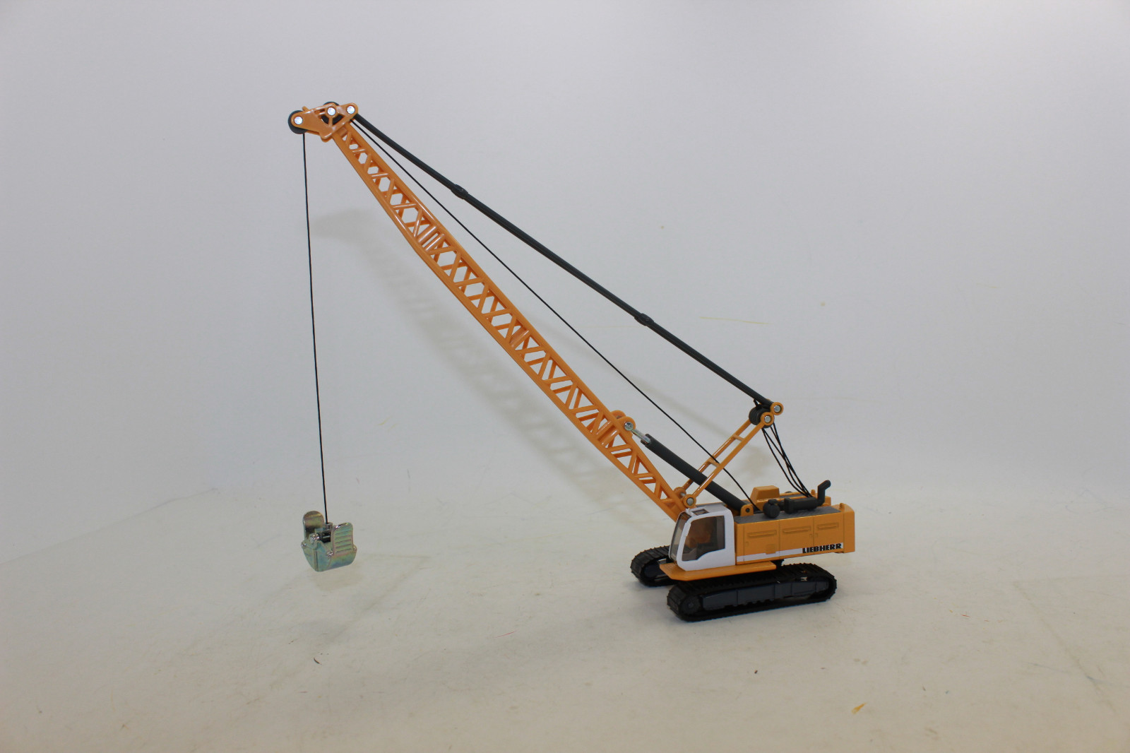 Siku 1891 Liebherr Seilbagger 1:87 H0 NEU in OVP | eBay.de