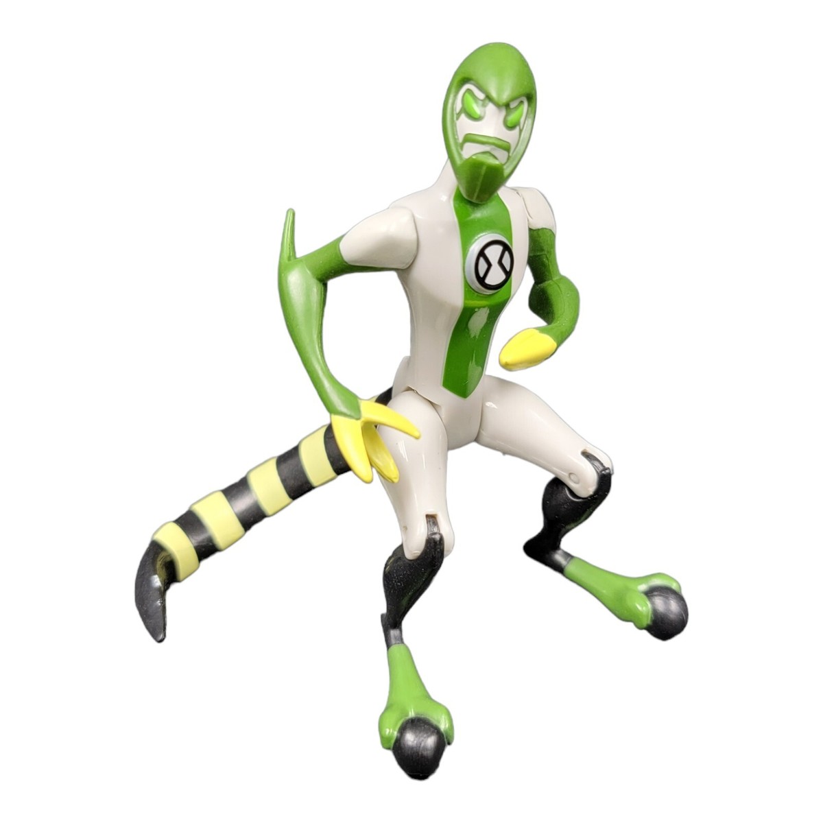 Ben 10 Xlr8 Ultimate