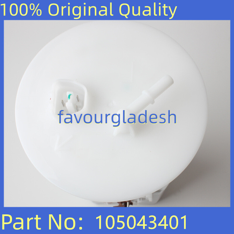 Fuel Pump Module Assembly For Club Car Golf Cart 105043401 105282901 ...