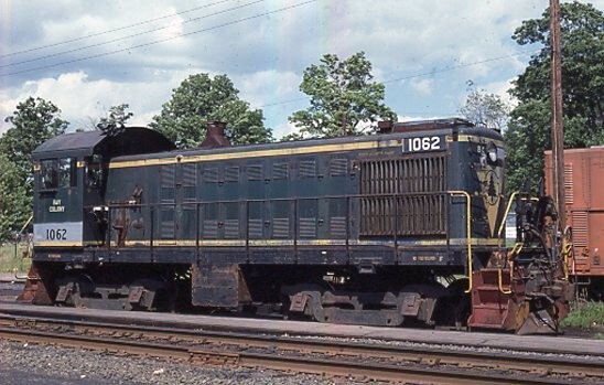 Bay Colony S4 - Number - 1062 - ORIG - KR - ra1x1469 | eBay