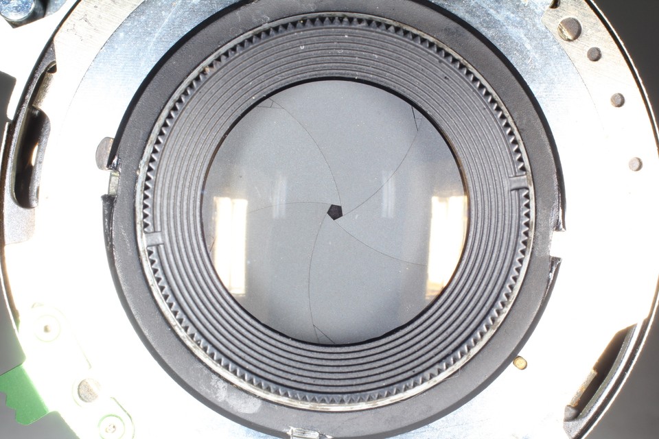 [Exc+4] Fuji Fujifilm Fujinon W S 150mm f6.3 Large Lens SEIKO Shutter ...