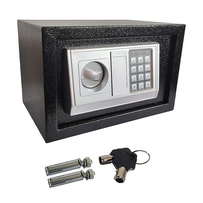 Safe Security Box Electronic Digital Lock Steel Safes | eBay