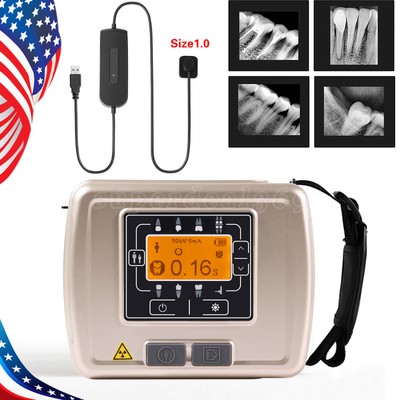 Dental Imaging & X-Ray - X-Ray Controller