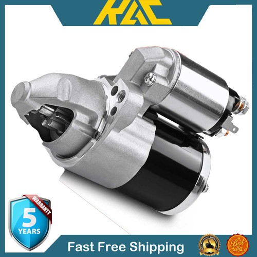 Starter For Jeep Compass 07-17 Dodge Caliber 2007-2012 Avenger 2008 ...