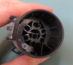 Delphi 15317327 Qty of 20 per Lot CONNECTOR 7M M/P 280 630 SLD ...