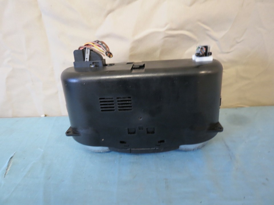03-08 Mercedes r230 SL AC Temperature Heat Climate Control Unit OEM ...