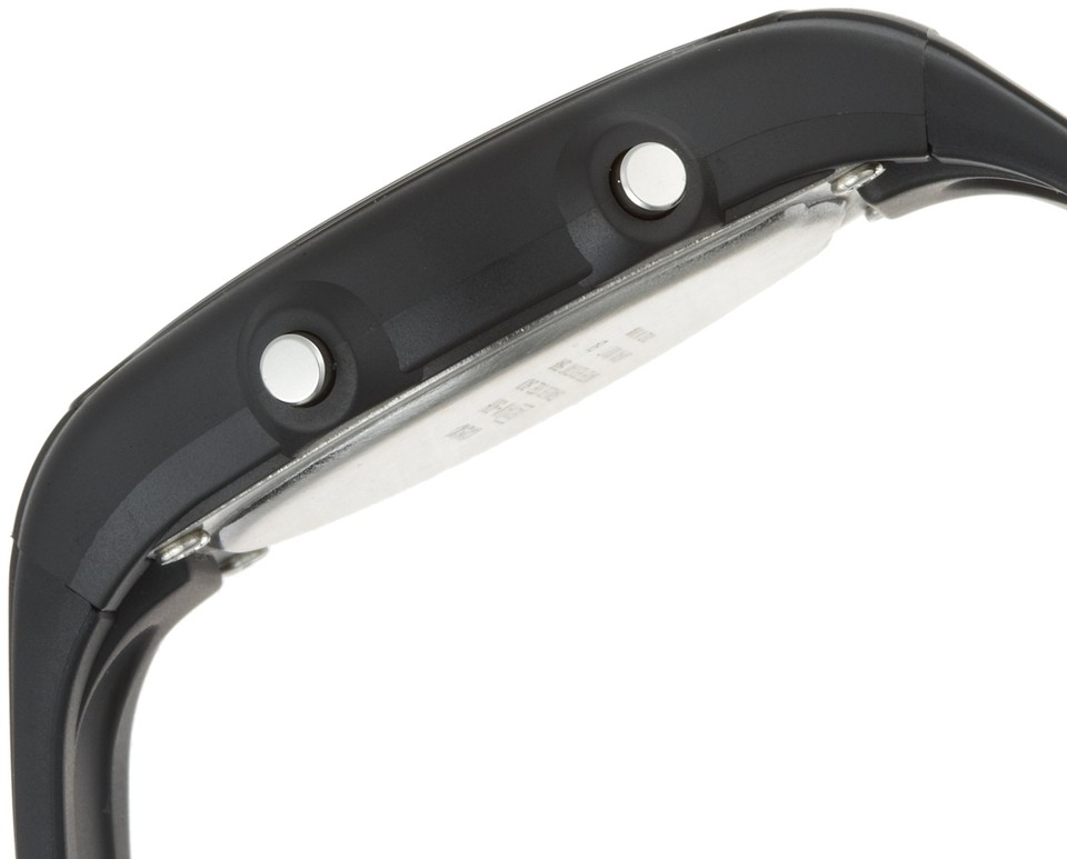 Casio AW-90H-7B Multi-Function Digital Analog Mens Watch AW-90 Black | eBay