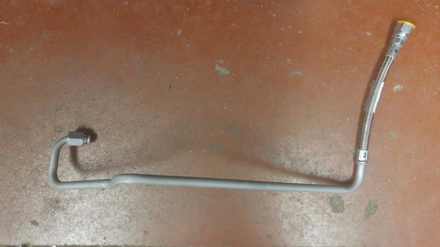 Detroit Diesel Tube ASM DDE 23539160 for sale online | eBay