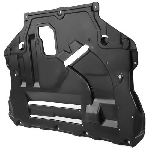 Front Engine Splash Shield For 13-19 Ford Escape 15-19 Lincoln MKC ...