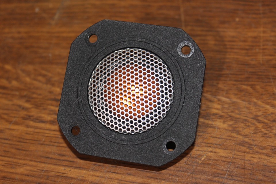 Monitor Audio Silver 5I Tweeter TMO25C11 3i, 4i, 7i | eBay