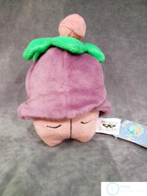 Pokemon Plush toy that changes shape (Cherrim Kinoso Ceriflor ...