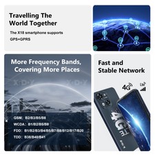 Xgody Mobile Phones & Smartphones for sale | eBay UK