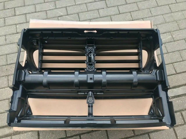 BMW 5 F10 Front Air Duct 51647332893 7332893 Genuine for sale online | eBay