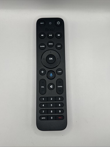 NEW Verizon FiOS TV One Voice Remote Control 2019 - MG3-R32140B | eBay
