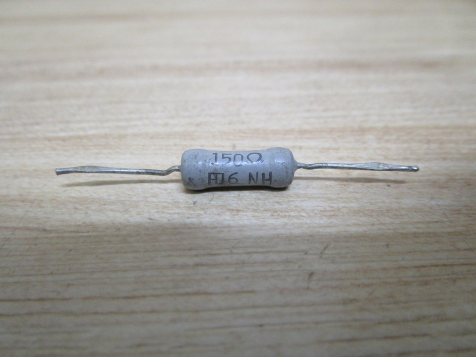 Part 2WJ Resistor 2WJ | eBay