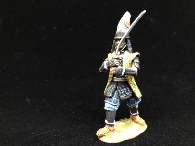 Tradition Connoisseur/Stadden Studios 54mm matte finished #T54141 ...