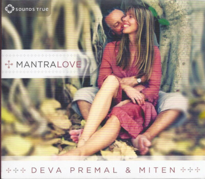 Deva Premal & Miten - Mantra Love 600835372725 | eBay