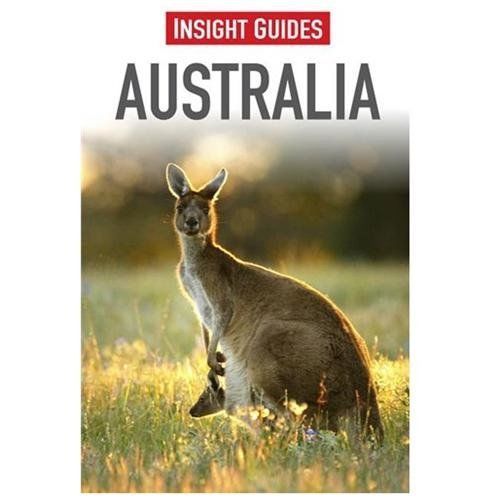 Australia - Insight Guides by Insight Guides (2013, Trade Paperback ...