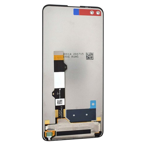 Complete Block for Motorola Moto G 5G Plus LCD Tactile Screen ...