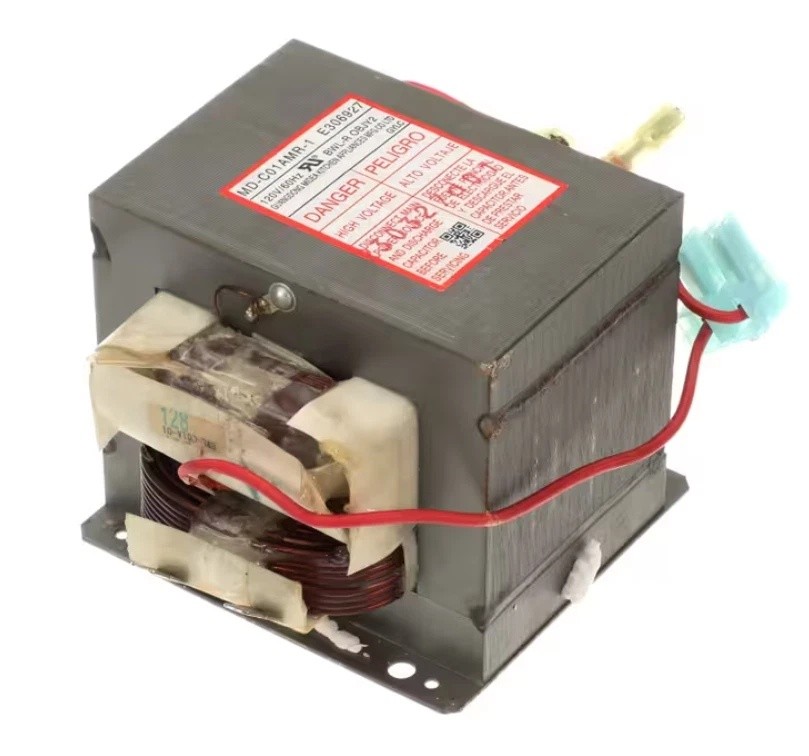 OEM Whirlpool Microwave Transformer MD-C01AMR-1 E306927 Same Day Ship ...