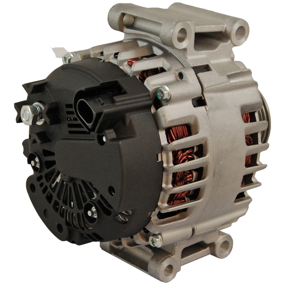 Alternator for Audi A3 Convertible (8V7 8VE) Eng.CJXC S3 quattro 221kw ...