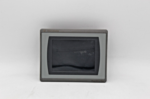 Allen-Bradley 2711P-T7C21D8S PanelView Plus 7 Operator Interface Panel ...