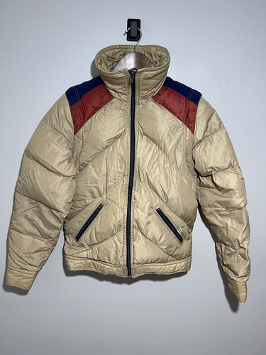 VTG Penfield Trailwear Winter Jacket Coat 80’s Conver… - Gem