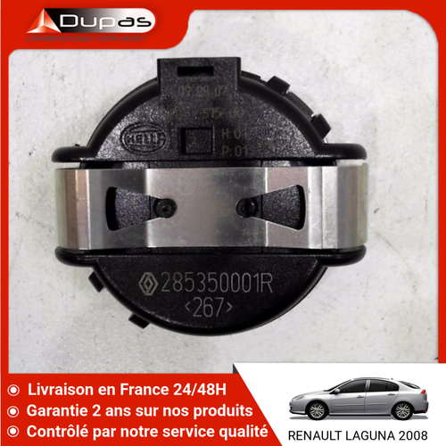 🇫🇷 CAPTEUR DE PLUIE RENAULT LAGUNA ♻️ 285356725R 3007541718750 | eBay
