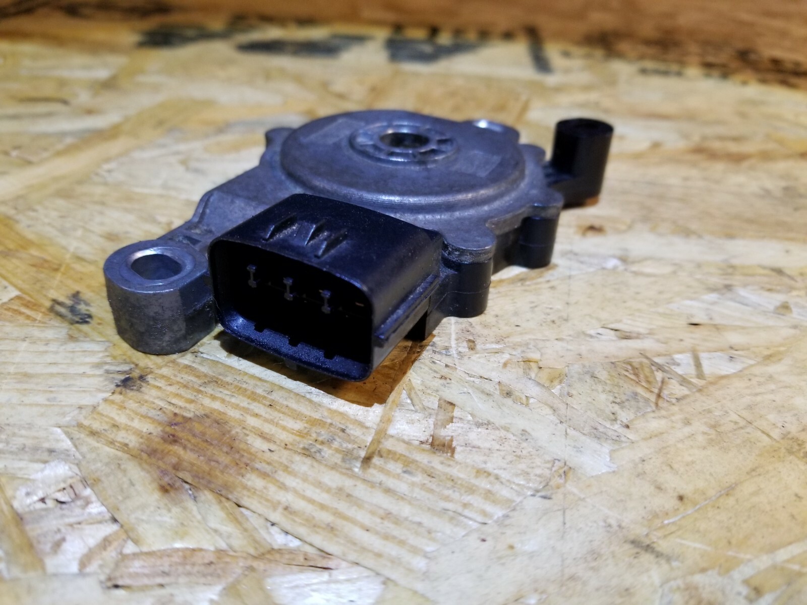 14 15 16 KIA FORTE 2.0L AUTOMATIC TRANSMISSION GEAR POSITION SENSOR OEM ...