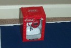 Coca Cola Mini Clock | eBay