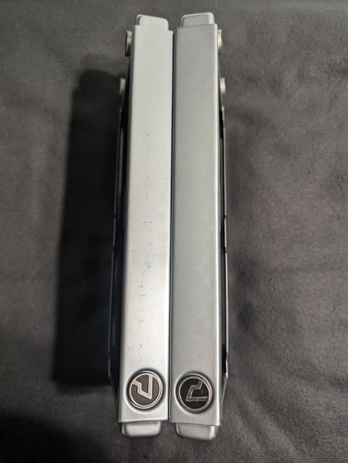 2-Pack PrimoChill 240mm EximoSX Slim Radiator - Silver | eBay