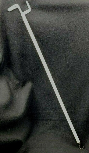 SP Ableware 24" Dressing Stick Zipper Puller Sock Remover Tool Mobility ...