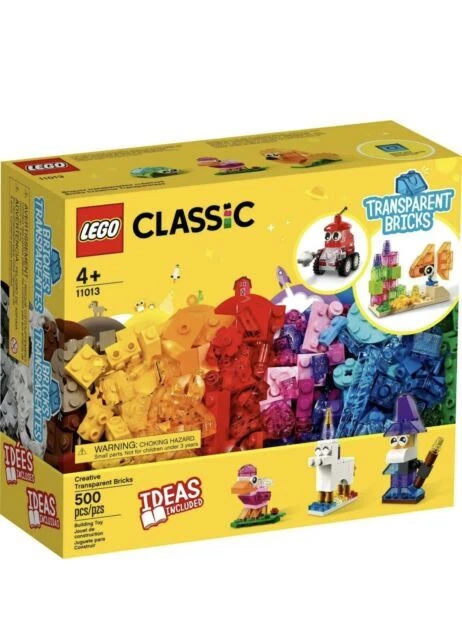 Shop LEGO Classic Bricks And Houses Building Set (270, 56% OFF