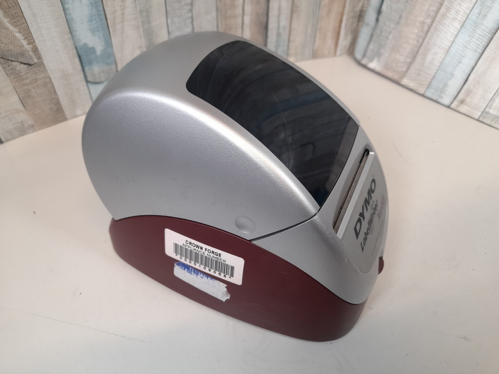 Dymo 330 Turbo Label Writer Model 90884 Bundle | eBay