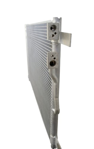 KLIMA KÜHLER KONDENSATOR KLIMAANLAGE VW AUDI SKODA SEAT 5Q0816411AQ ...