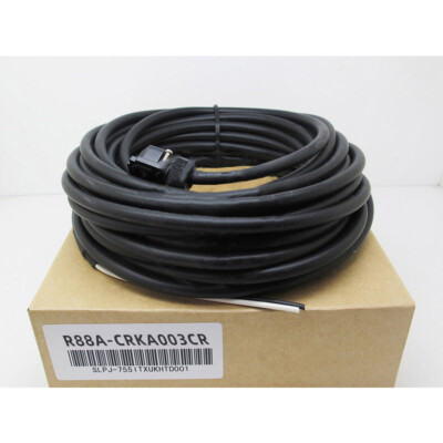 3M For Omron R88A-CRKA003CR Encoder Cable CN2 | eBay