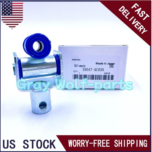 NEW FOR SUBARU LEGACY FORESTER IMPREZA WRX BAJA SHIFT JOINT GEAR ...