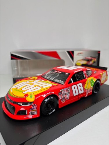 2024 SAMMY SMITH #88 CHERRY LEMON SUN DROP LATE MODEL 1/24 CAR | eBay
