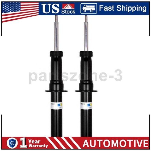 Front Bilstein Shock Absorber For BMW X6 4.4L 2014 2013 2012 2011 2010 ...