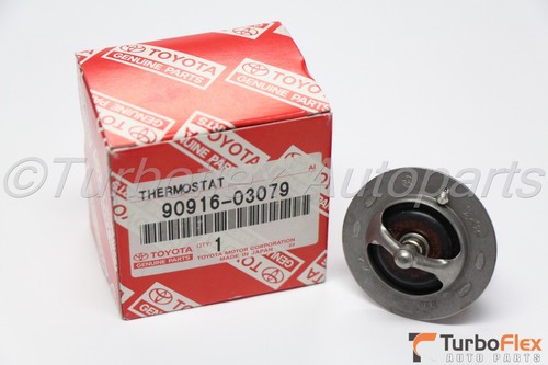 Toyota 4Runner 89-95 T100 93-94 3.0L 3VZE THERMOSTAT 90916-03079 | eBay