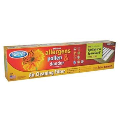 Rps Products SGM 25 x 20 x 6 in. Air Filter Cleaner 78757012010| eBay