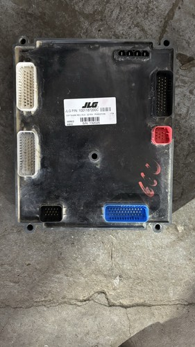 JLG Ground Control Module 600s 660sj 1001187200 | eBay