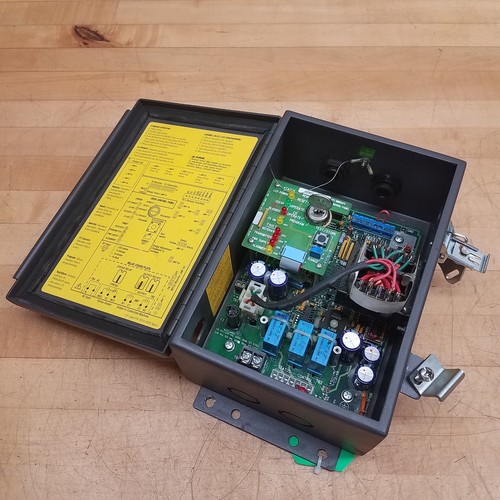 Scientific Technologies Inc Model:MS43-B2-AC1 Light Screen Controller - USED | eBay