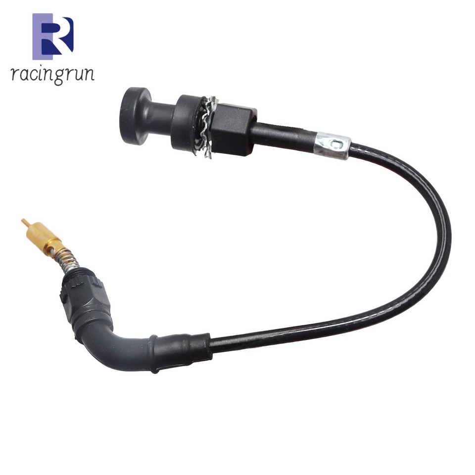 Carburetor Choke Cable For Harley-Davidson CV40 Heritage Softail Dyna ...