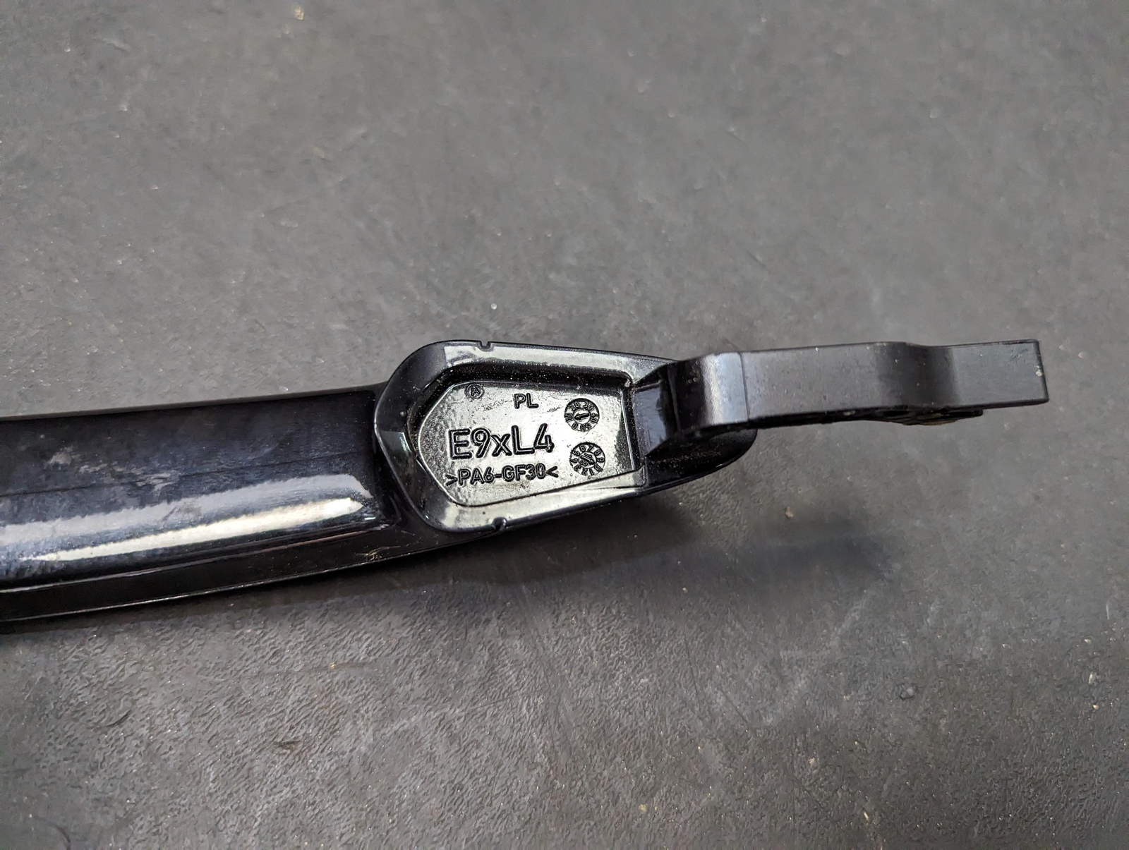 Rear Left Door Outside Handle 2018 BMW 330i 51210445185 2017 | eBay